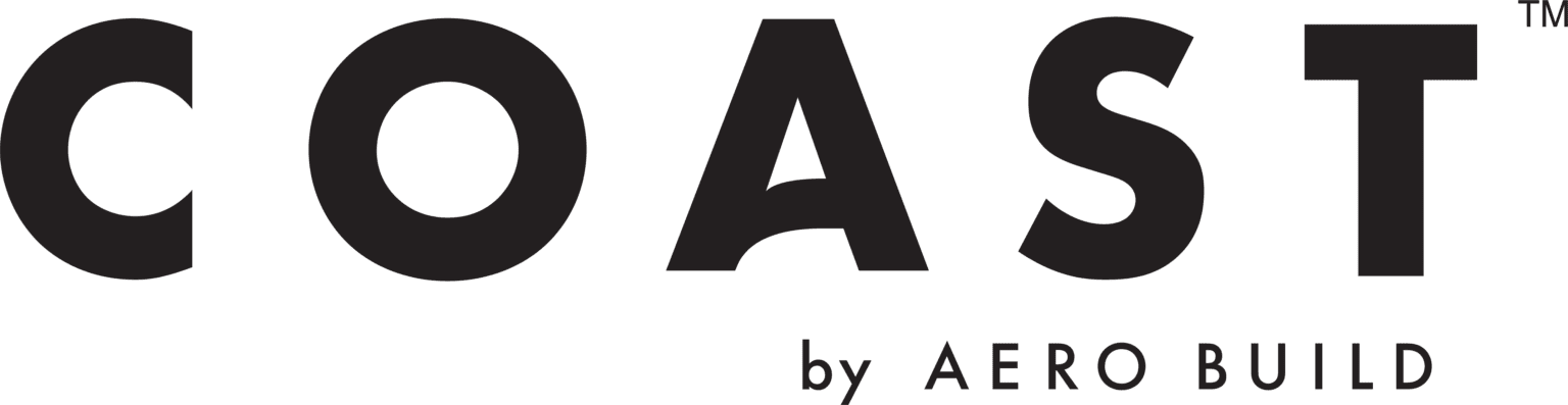 Coast | All-Electric Travel Trailers